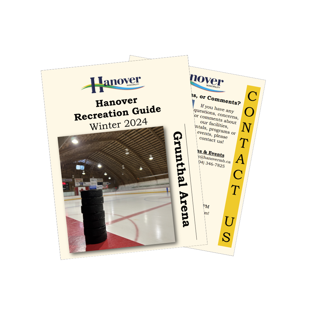 Hanover Municipality - Recreation