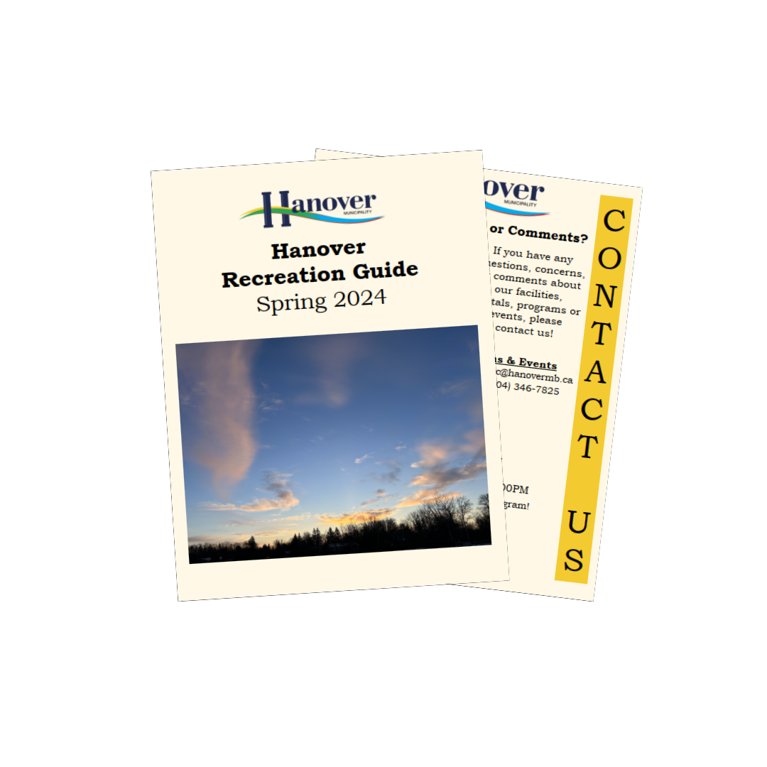 Hanover Municipality - Recreation